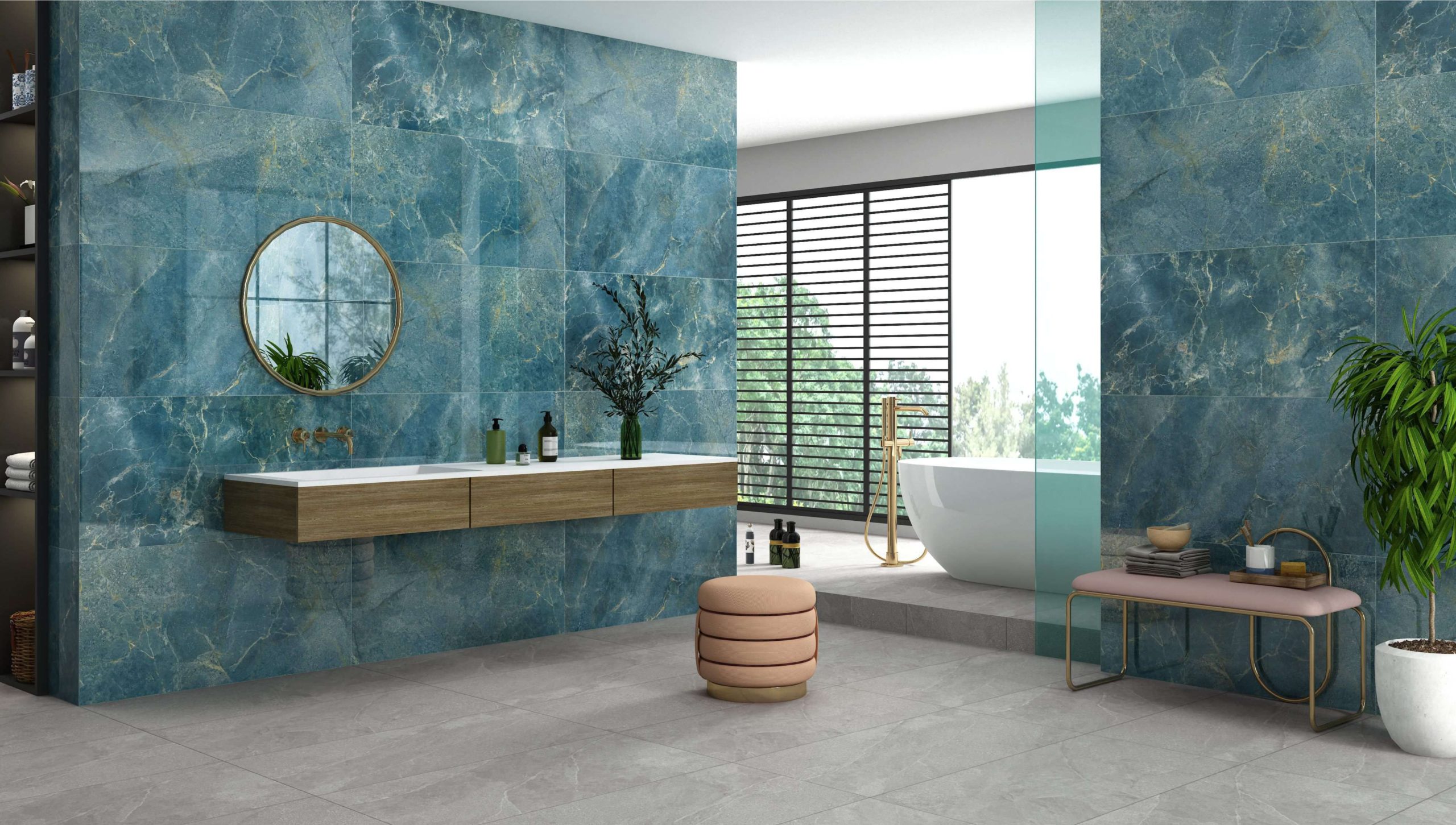 Tiles Manufacturer, Vitrified Tiles, Porcelain Tile & Wall Tiles in India
